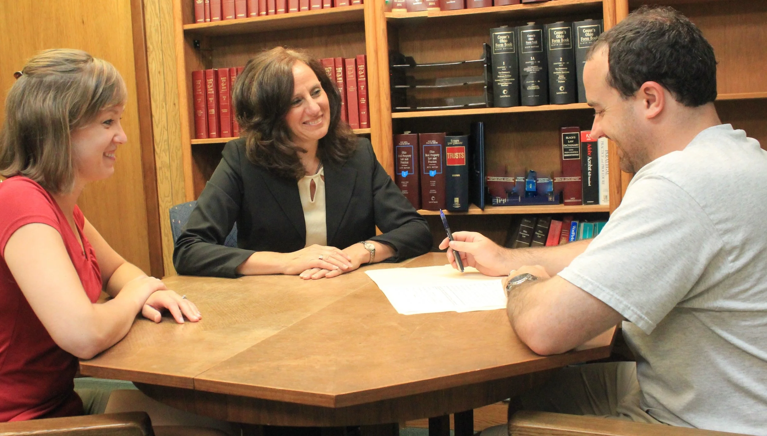 Home | Giselle K. Huber Attorney