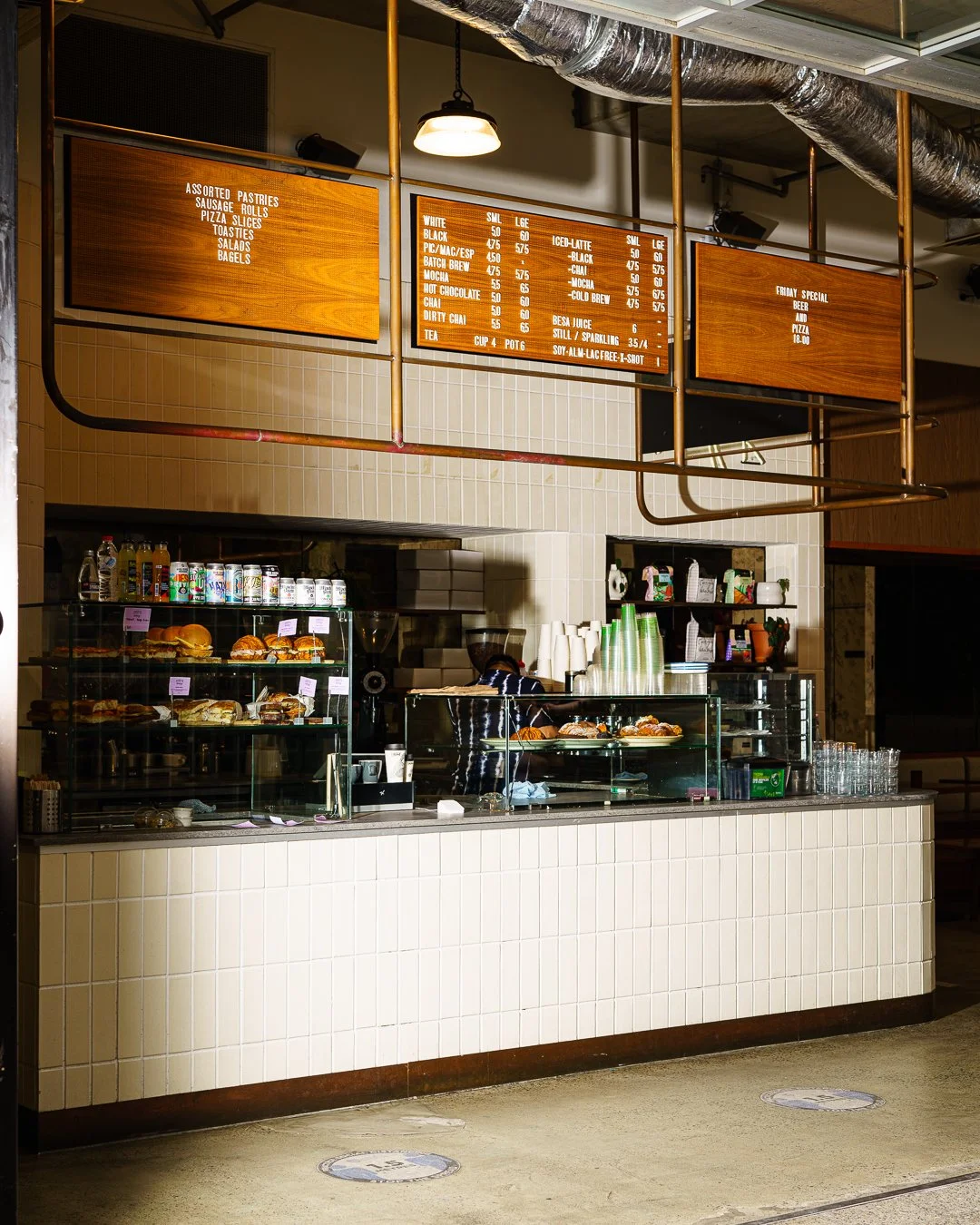 Our Locations — ABBOTS AND KINNEY