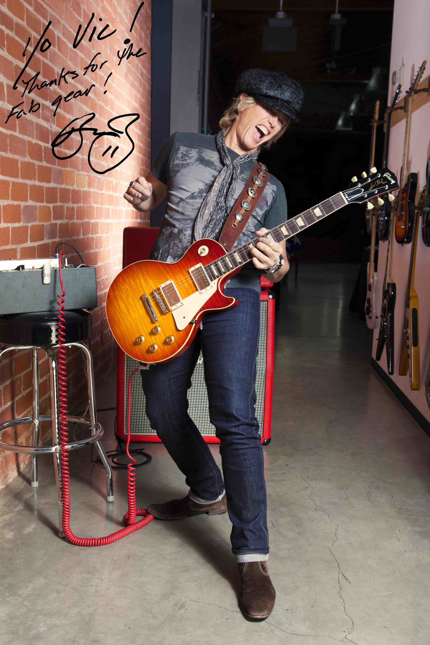 Gibson Exits Bankruptcy - Experts & Dealers Comment on The New Gibson ...