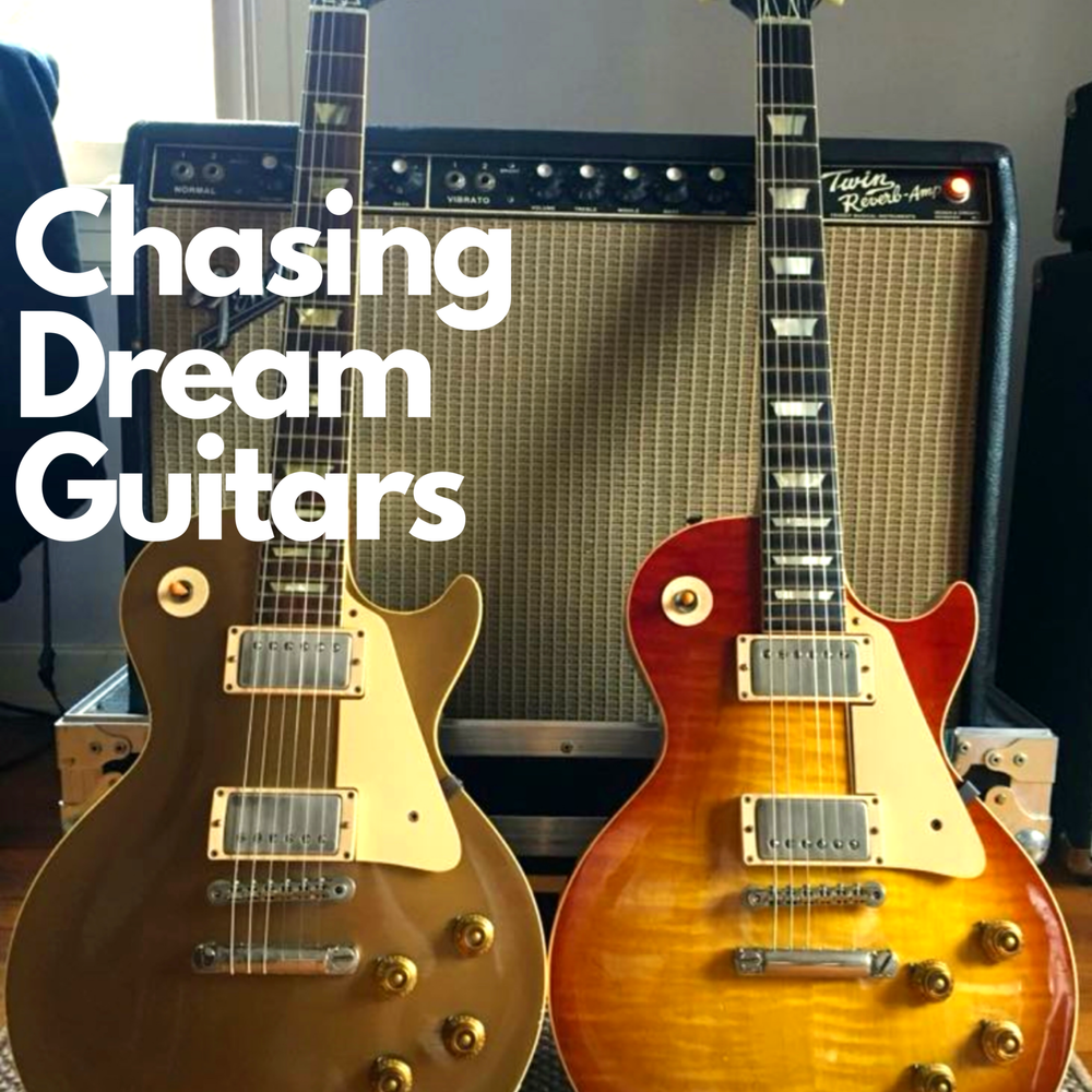 Winter Park Vintage Guitars