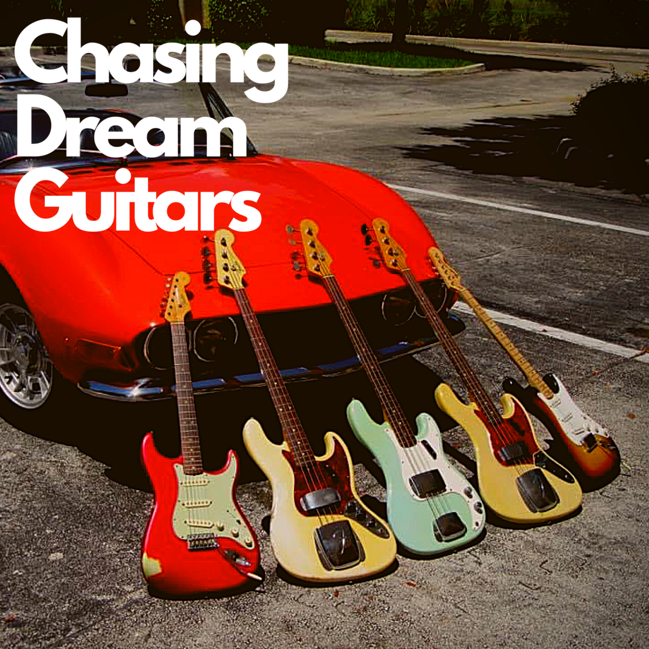 Winter Park Vintage Guitars