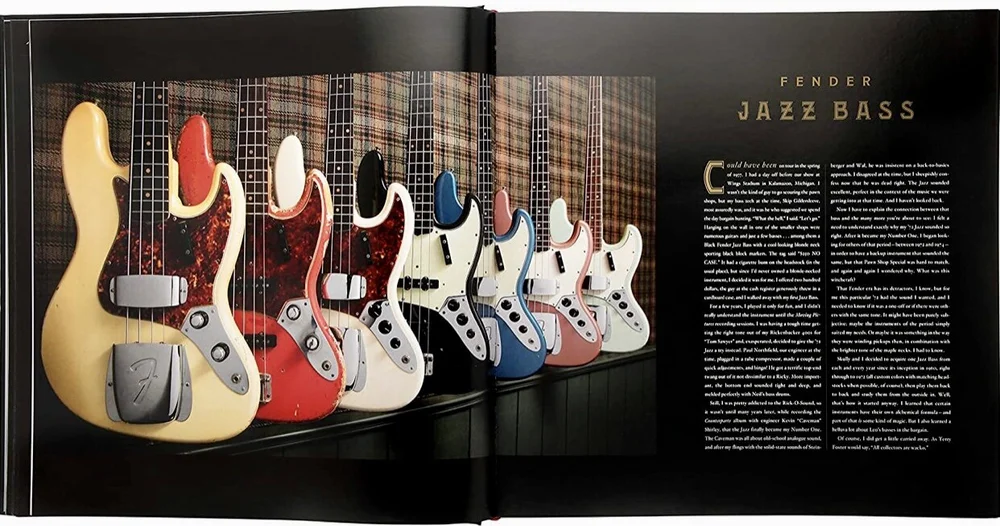 Winter Park Vintage Guitars