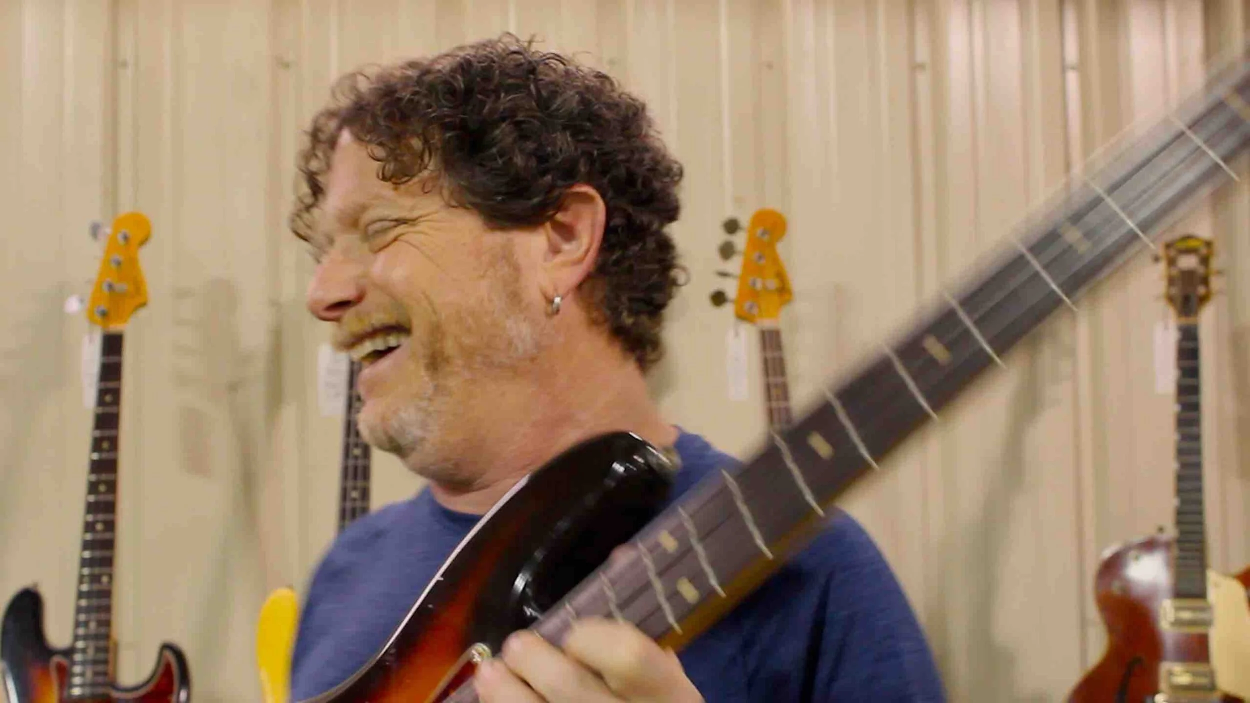 Winter Park Vintage Guitars