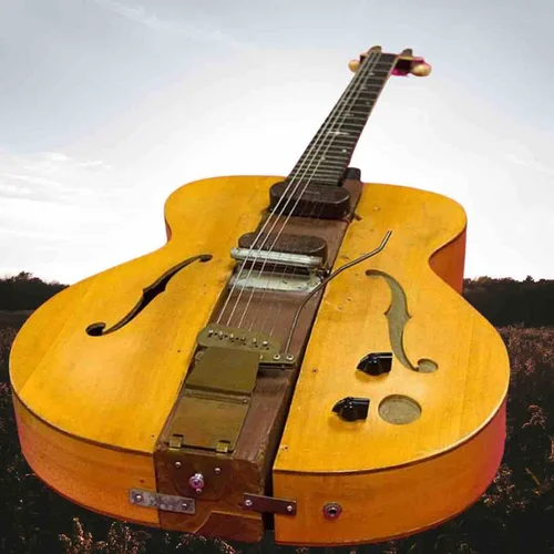 Winter Park Vintage Guitars