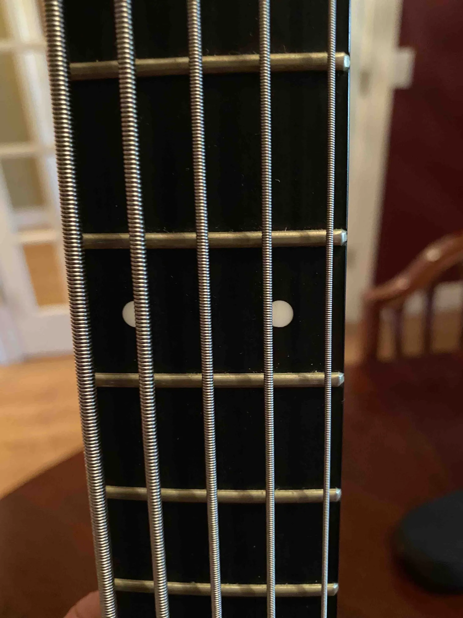 1985 Steinberger Bass For Sale — Winter Park Vintage Guitars