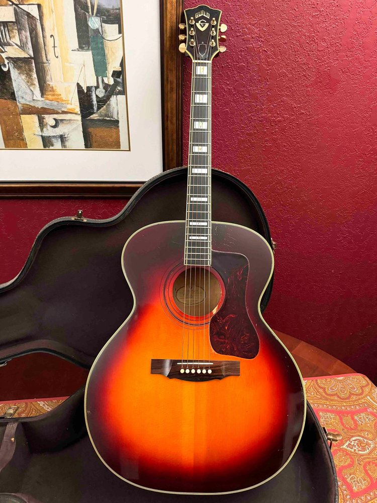 Vintage Guitars