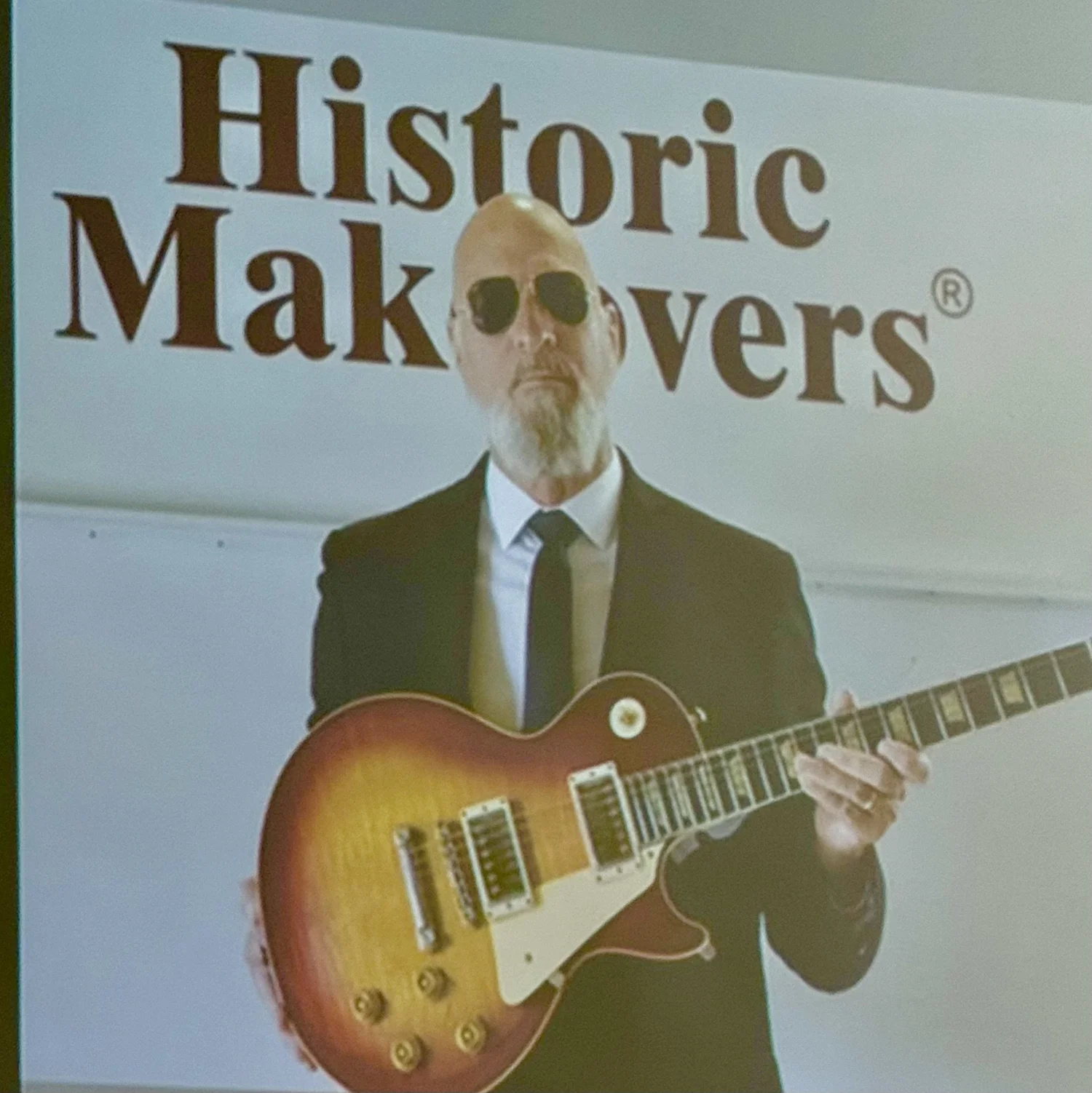 2025 Orlando Guitar Show — Winter Park Vintage Guitars