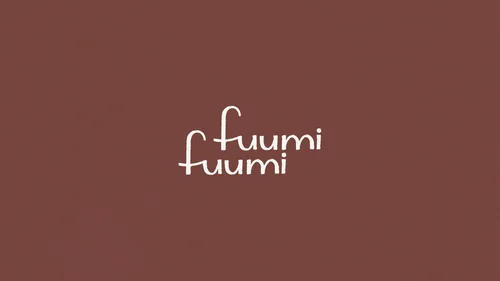 Fuumi Fuumi Japanese Bakery, designed by BrandWorks