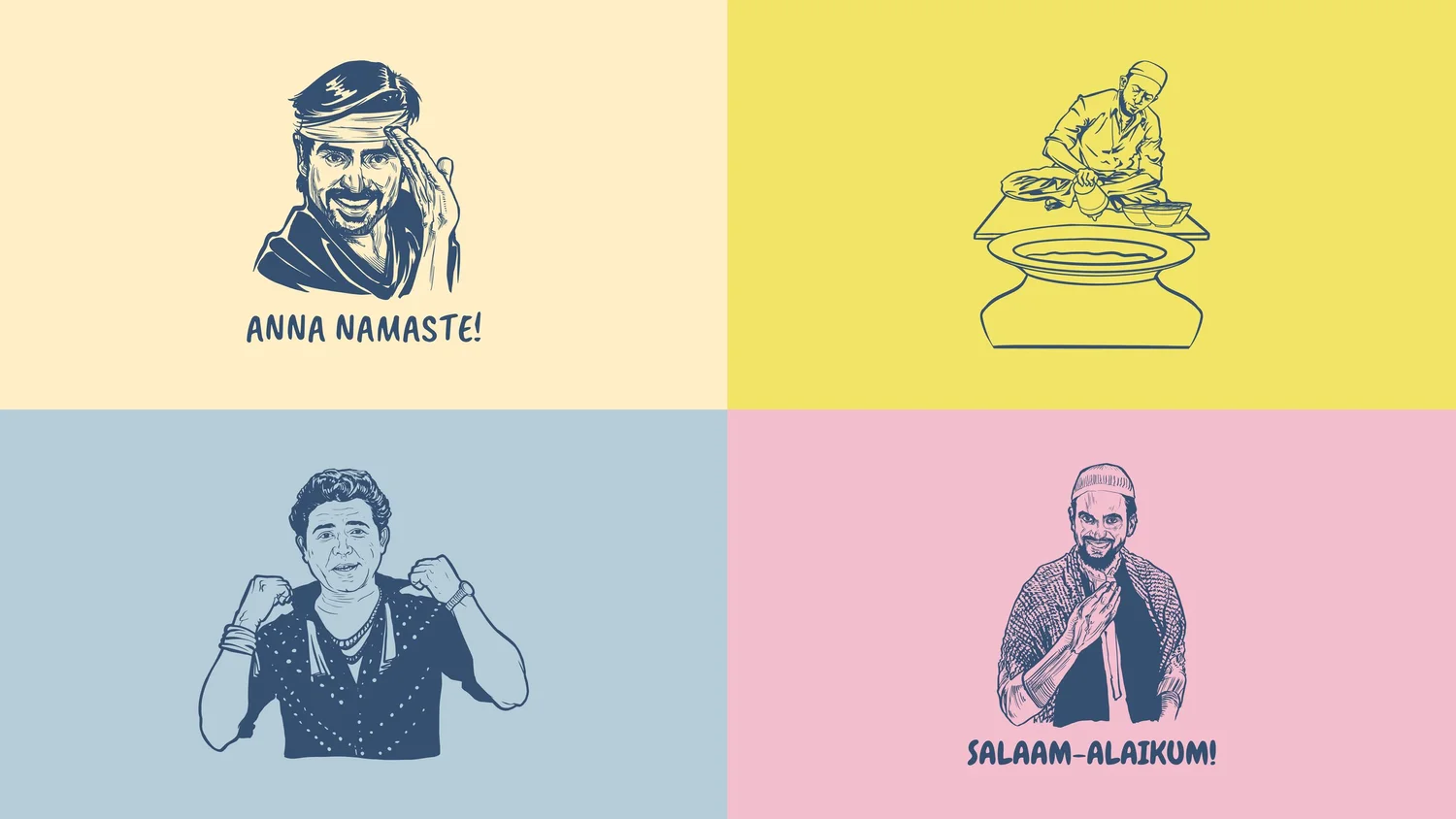 Streets Of Hyderabad Murrumbeena Designed By Brandworks