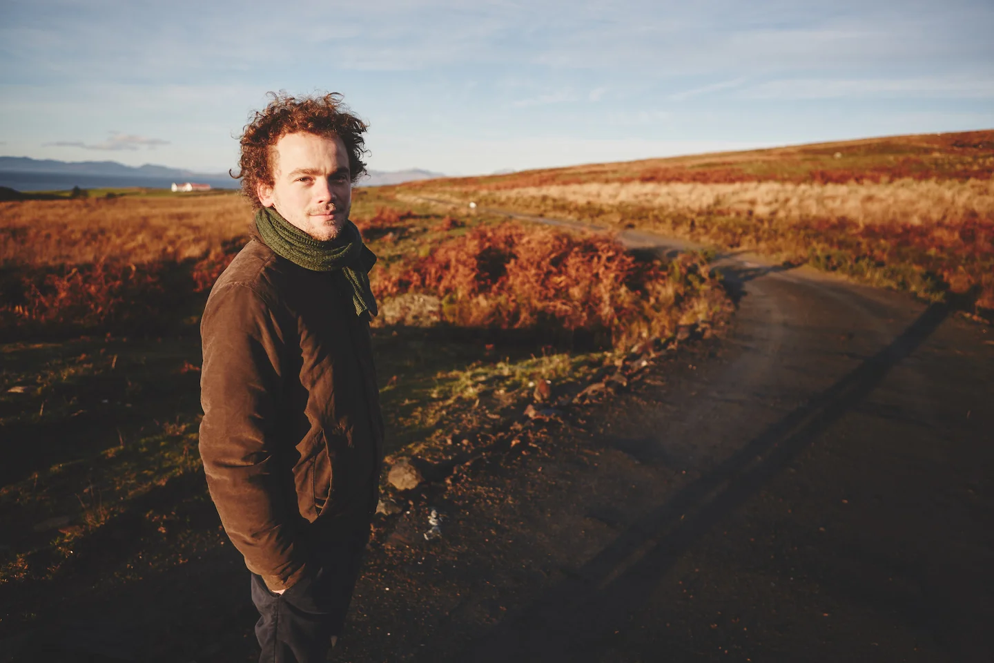 about — Alexander Chapman Campbell