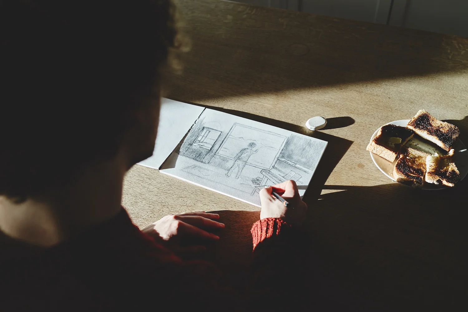 about — Alexander Chapman Campbell