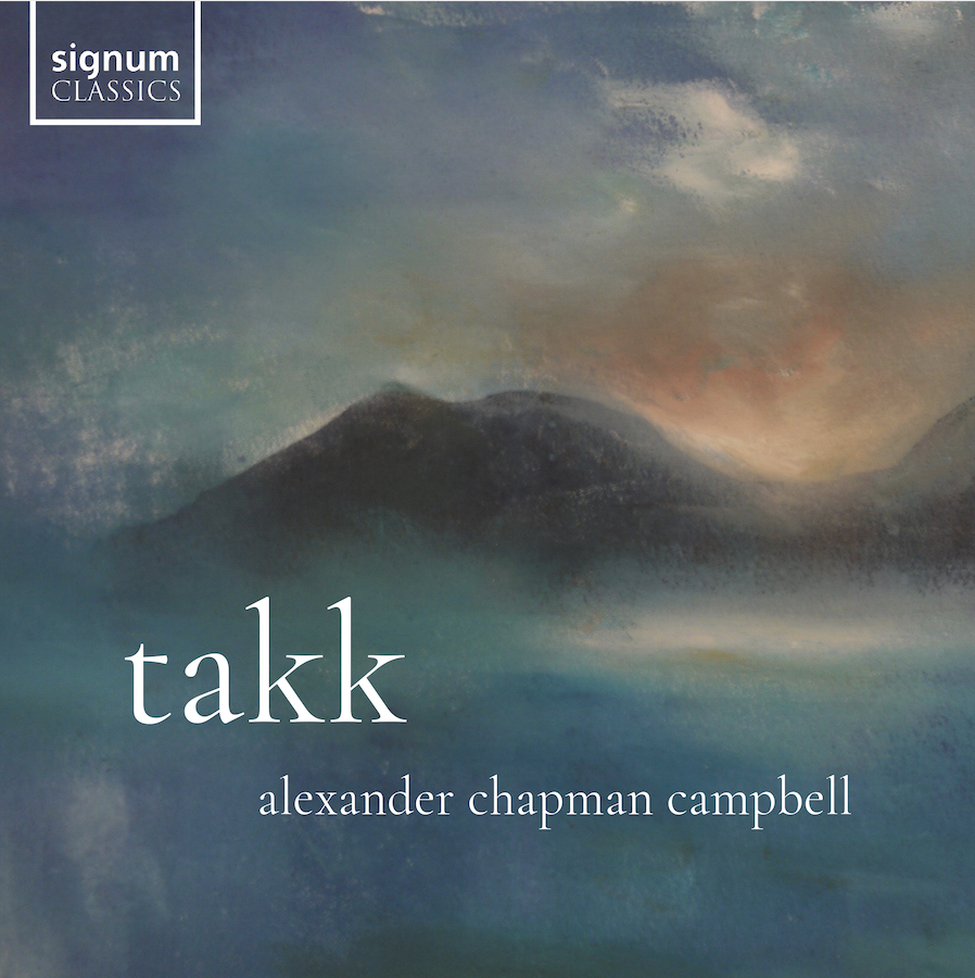 Music — Alexander Chapman Campbell