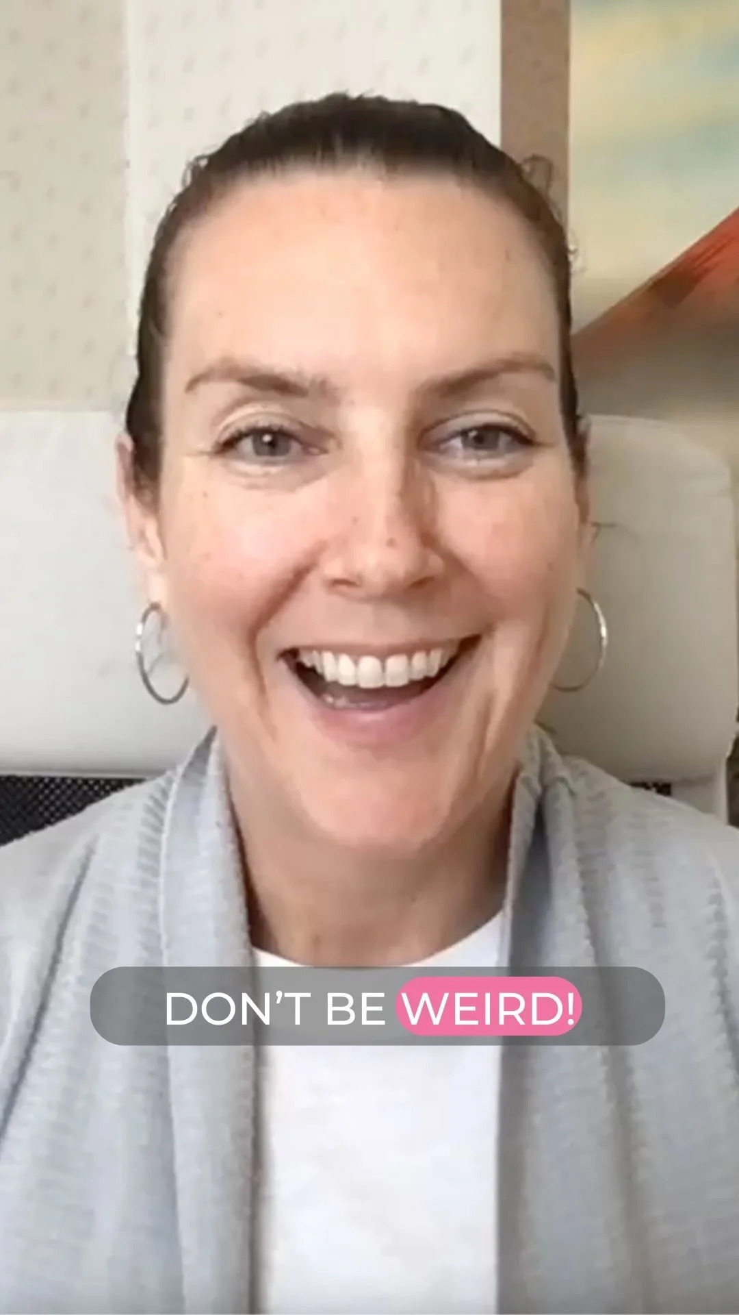 Kate Megee Coaching