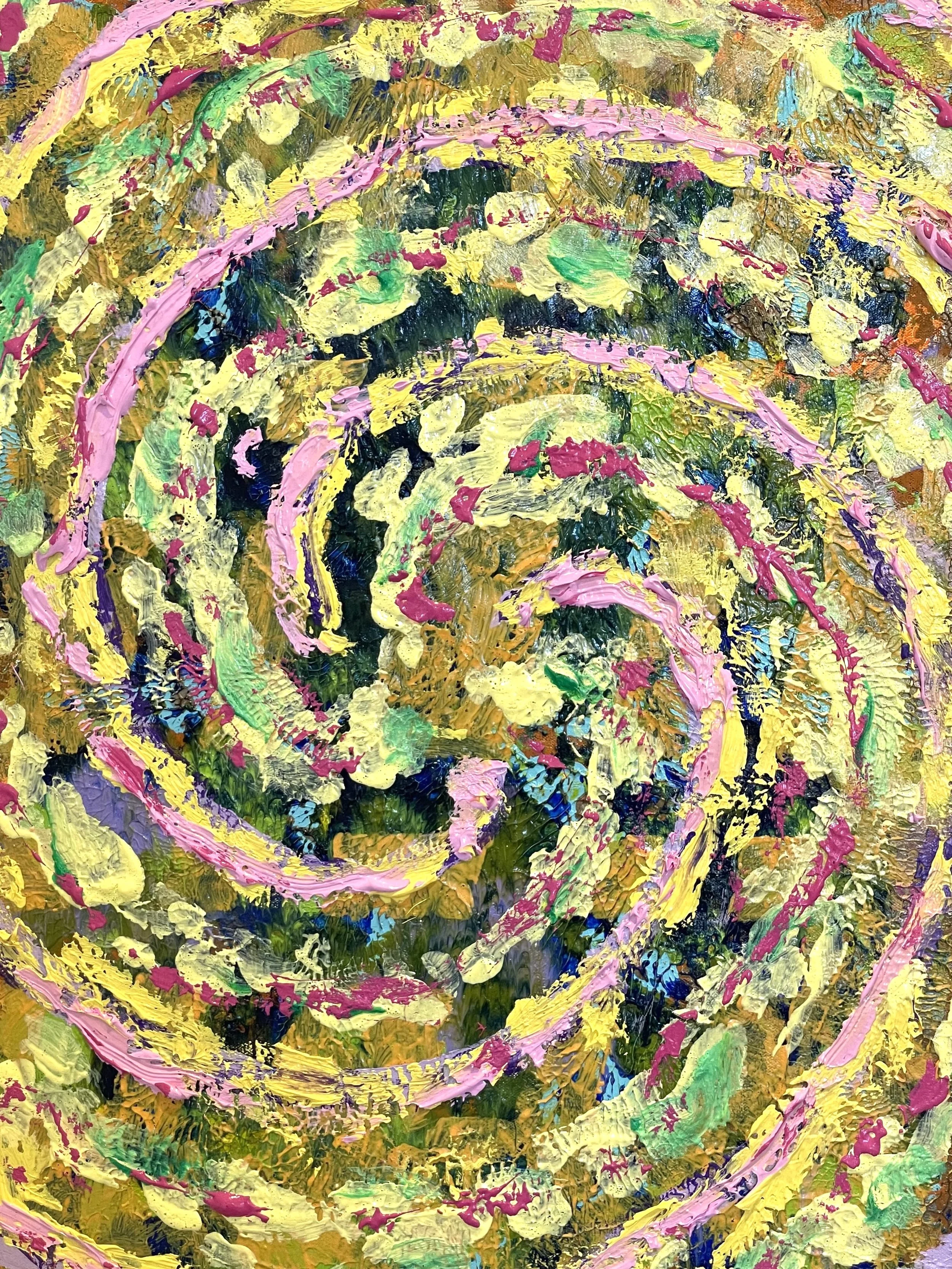 Jonathan Kelly - IONE & MANN | Gallery | London