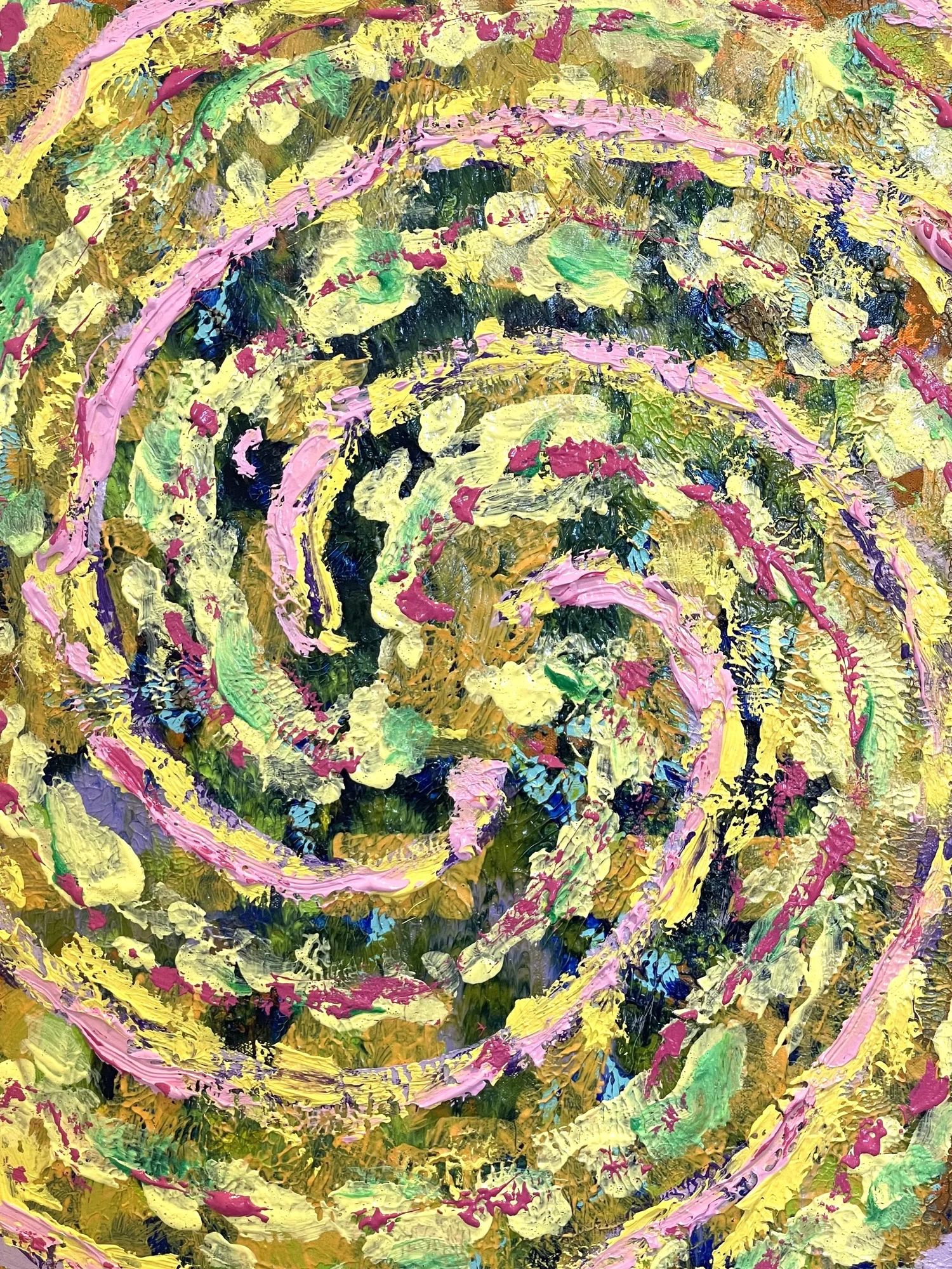 Jonathan Kelly - IONE & MANN | Gallery | London