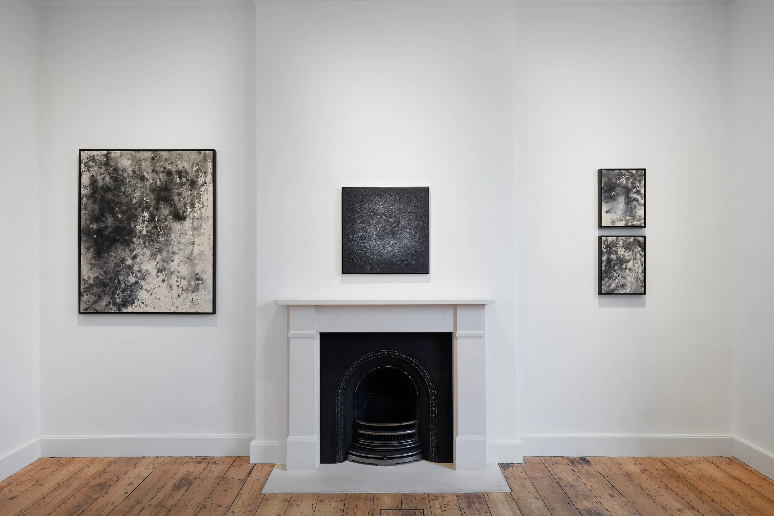 Jana Emburey - IONE & MANN | Gallery | London