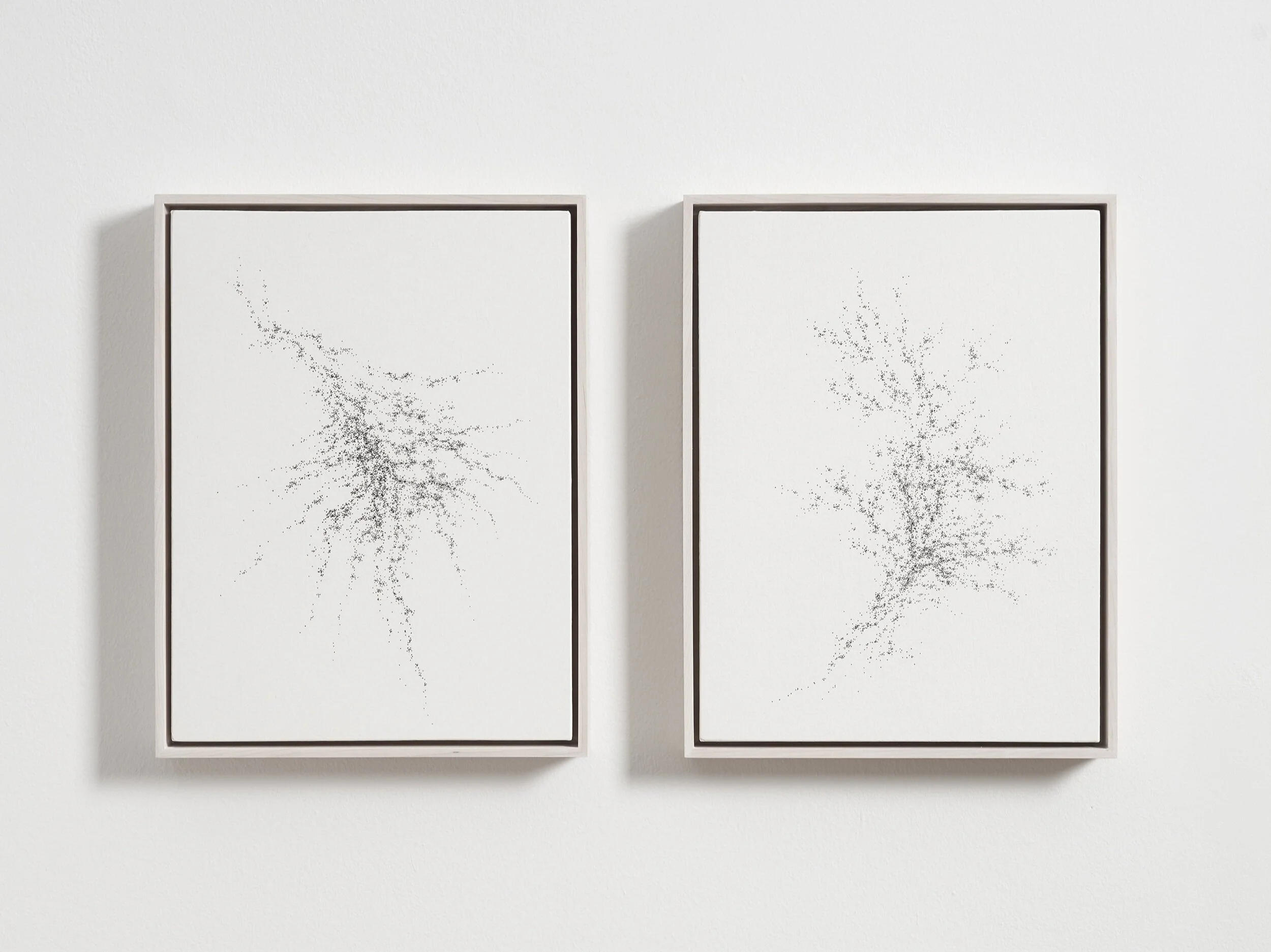 Jana Emburey - IONE & MANN | Gallery | London