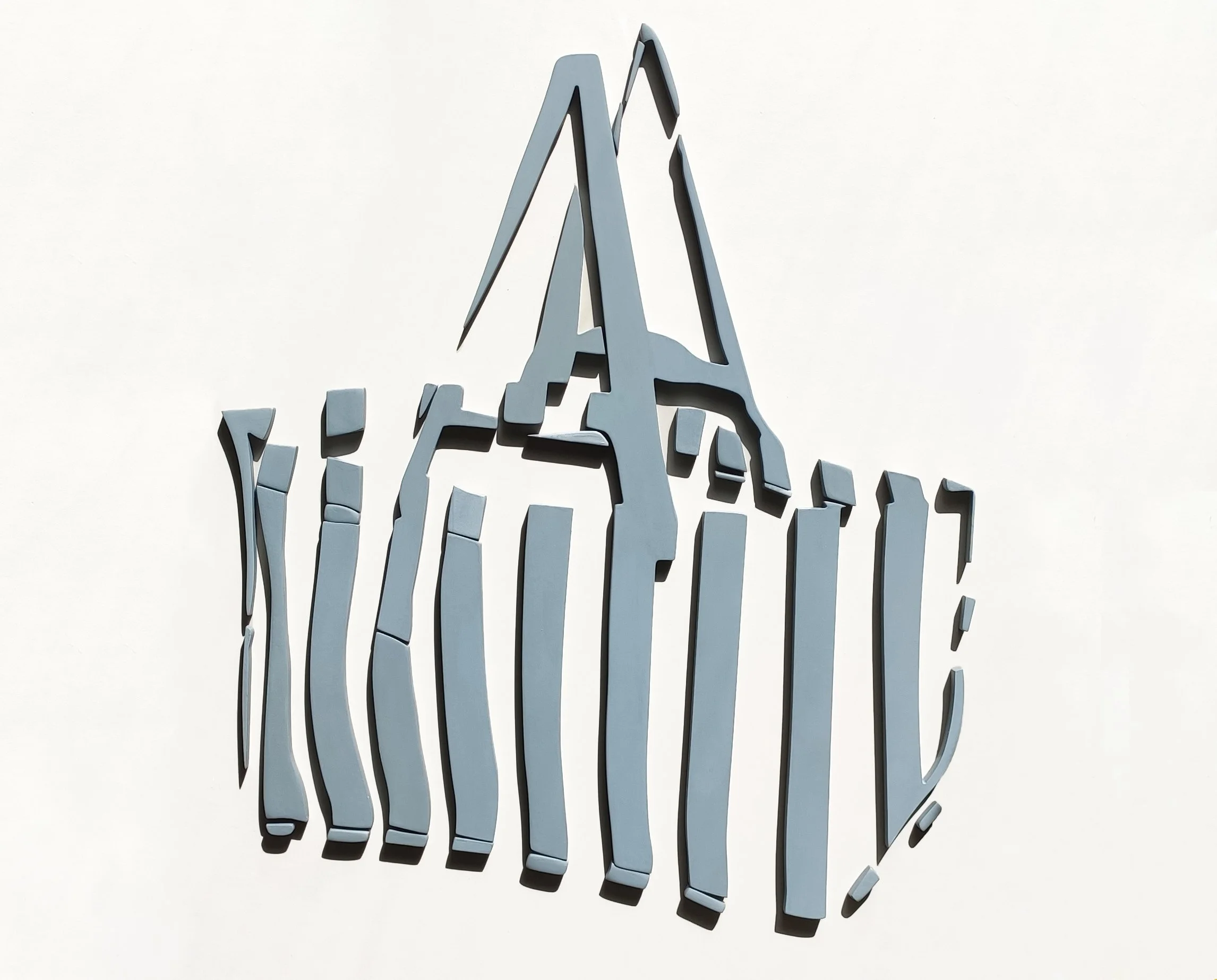 Irini Bachlitzanaki - IONE & MANN | Gallery | London