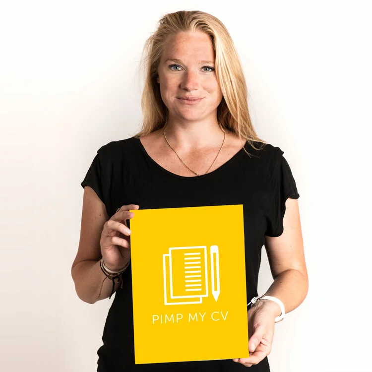 Lebenslauf gestalten lassen