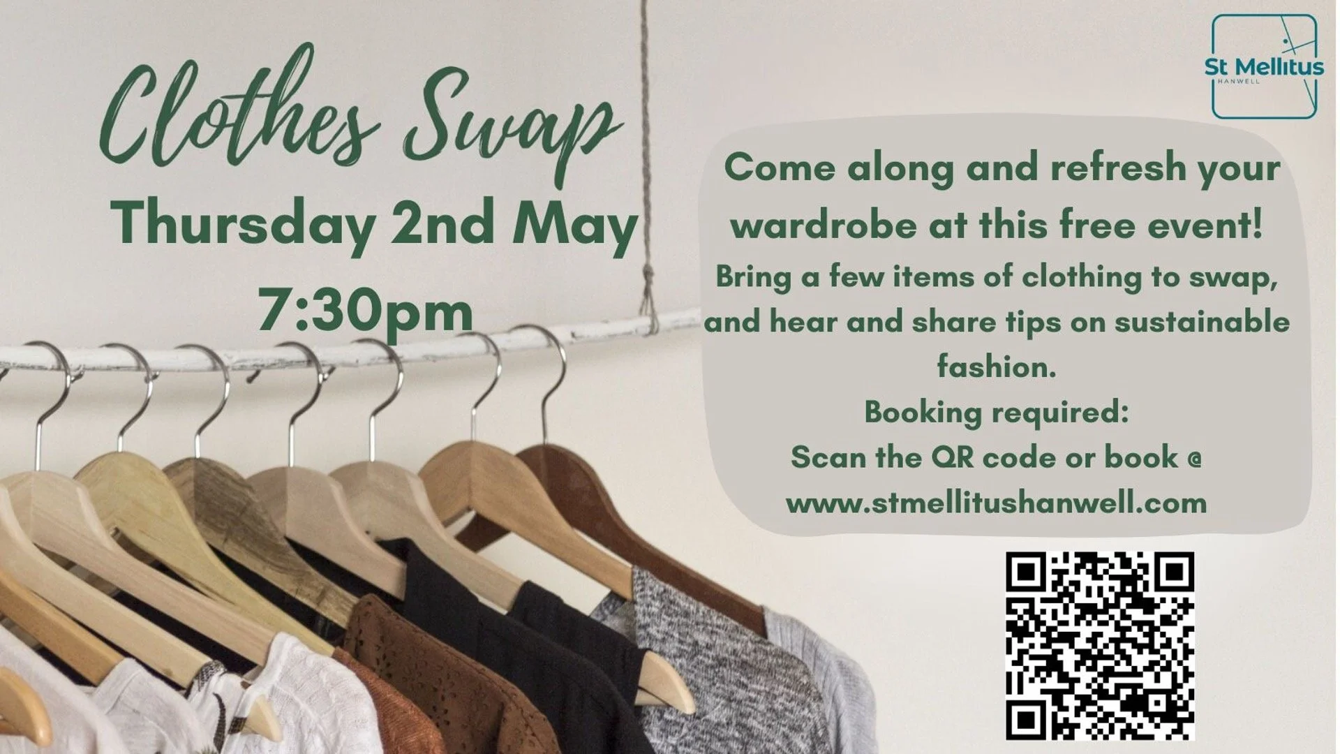 St Mellitus Church, Hanwell