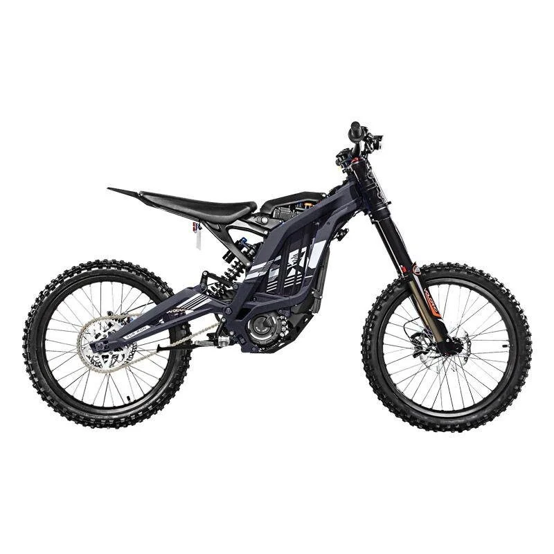 Custom Surron Wheelie Machine Full Review And Demo RunPlayBack Custom Surron Wheelie Machine Full Review And Demo RunPlayBack
