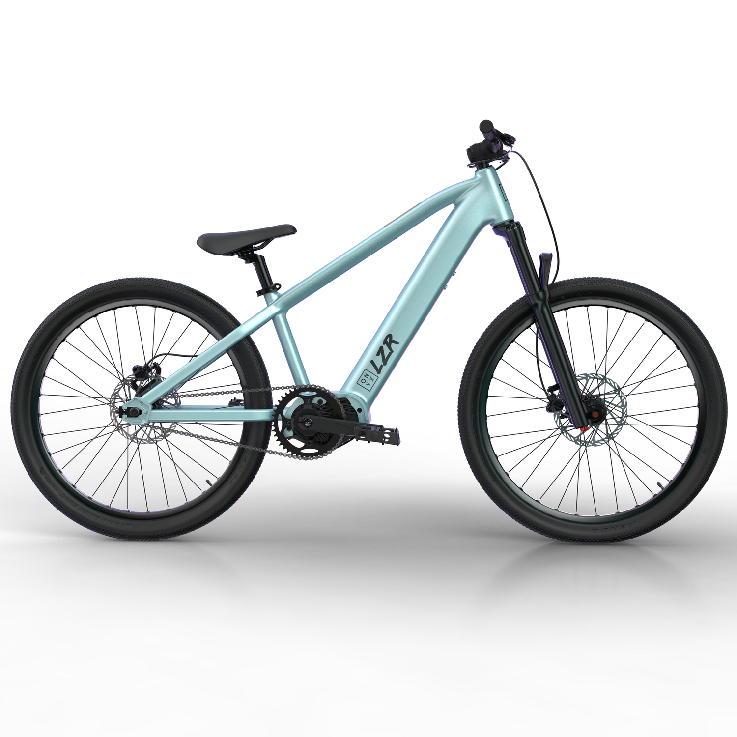 Onyx LZR Electric Dirt Jumper First Impressions and Full Review ...