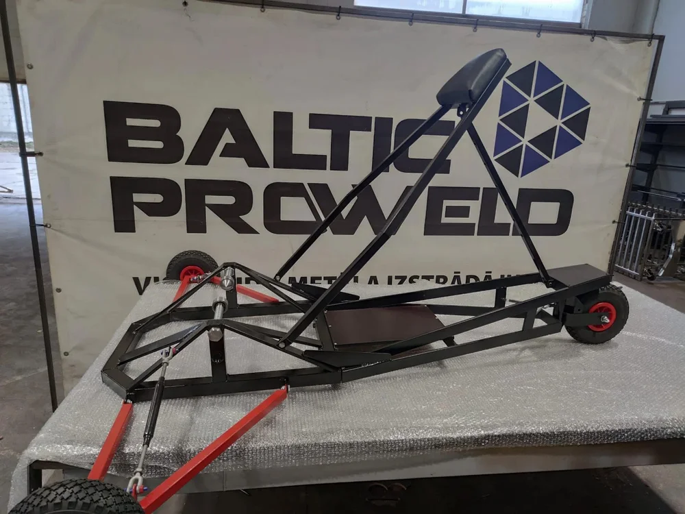 Custom Surron Wheelie Machine Full Review and Demo — RunPlayBack