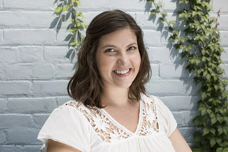 Illustration — Stevie Driscoll