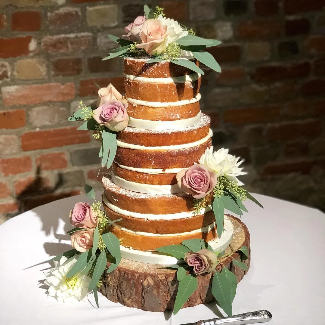 Wedding Cakes in Kent – The 5 Big Questions You Need to Ask Your ...