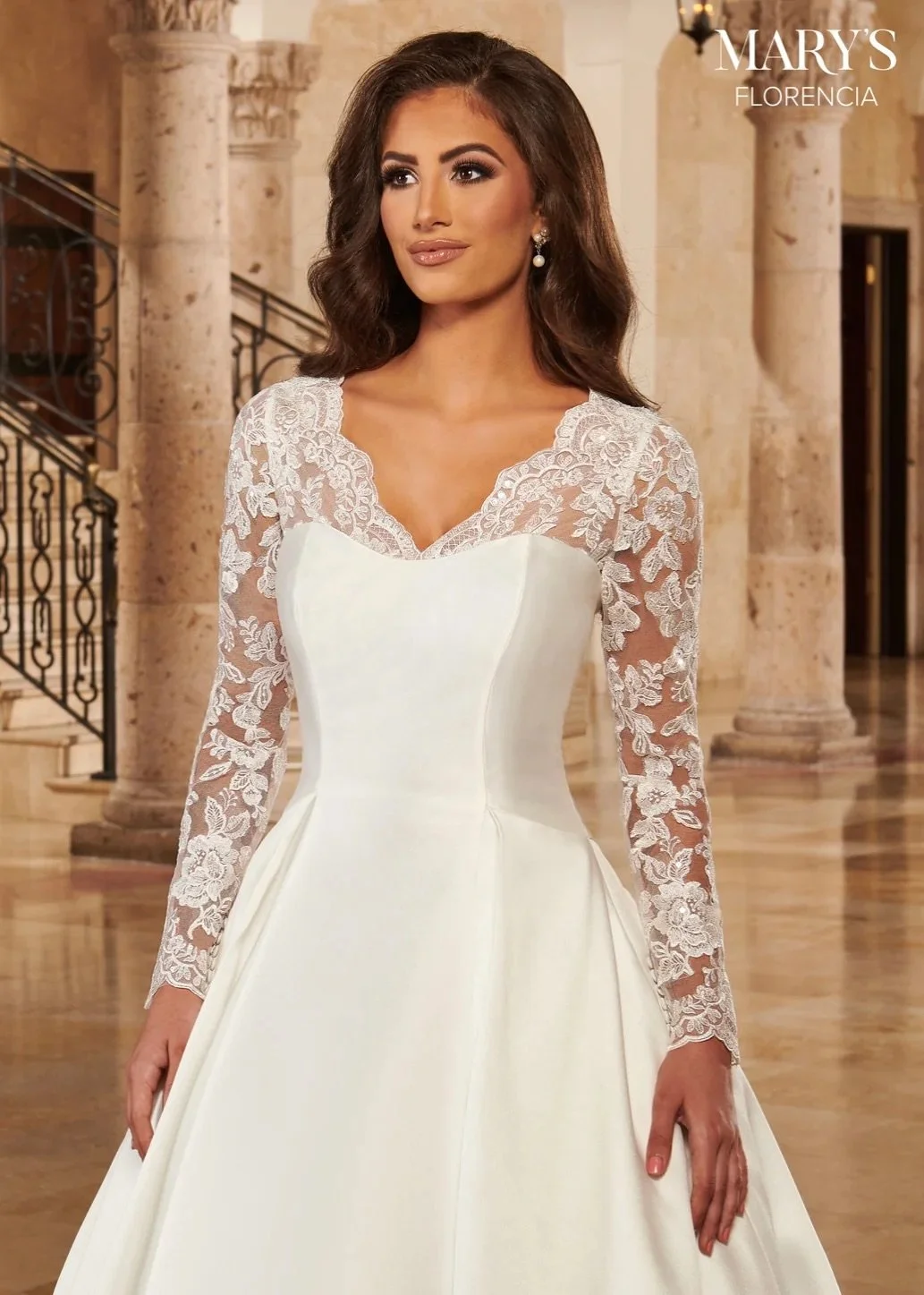 Wedding Dresses in Kent | Bridal at The Kent Wedding Centre — The Kent ...