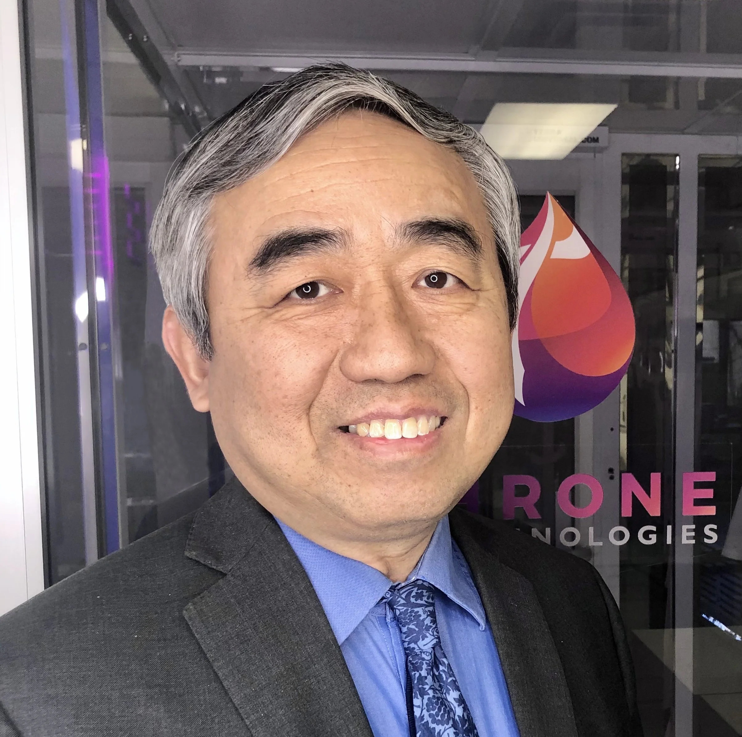 Throne Biotechnologies -- Team