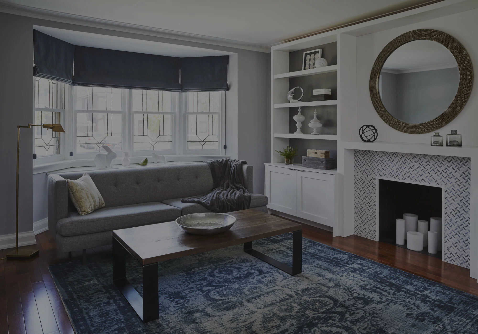 Dickson Design Group Portfolio — the dickson design group