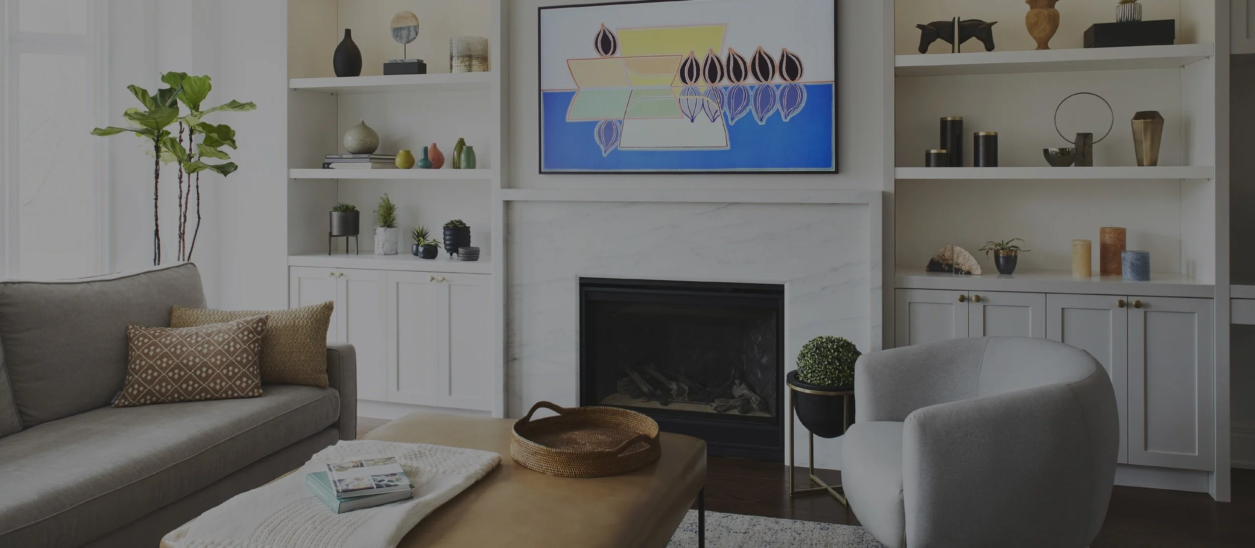 Dickson Design Group Portfolio — the dickson design group