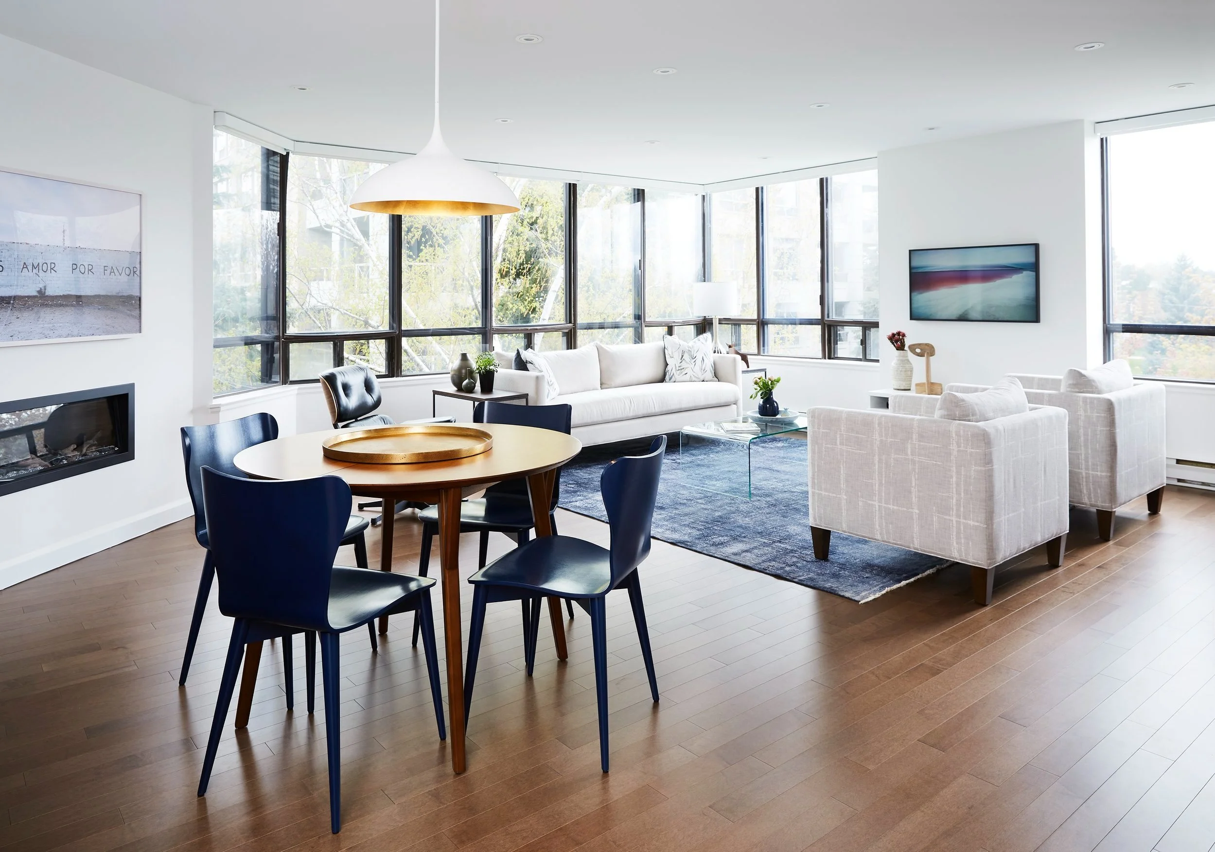 Dickson Design Group Portfolio — the dickson design group