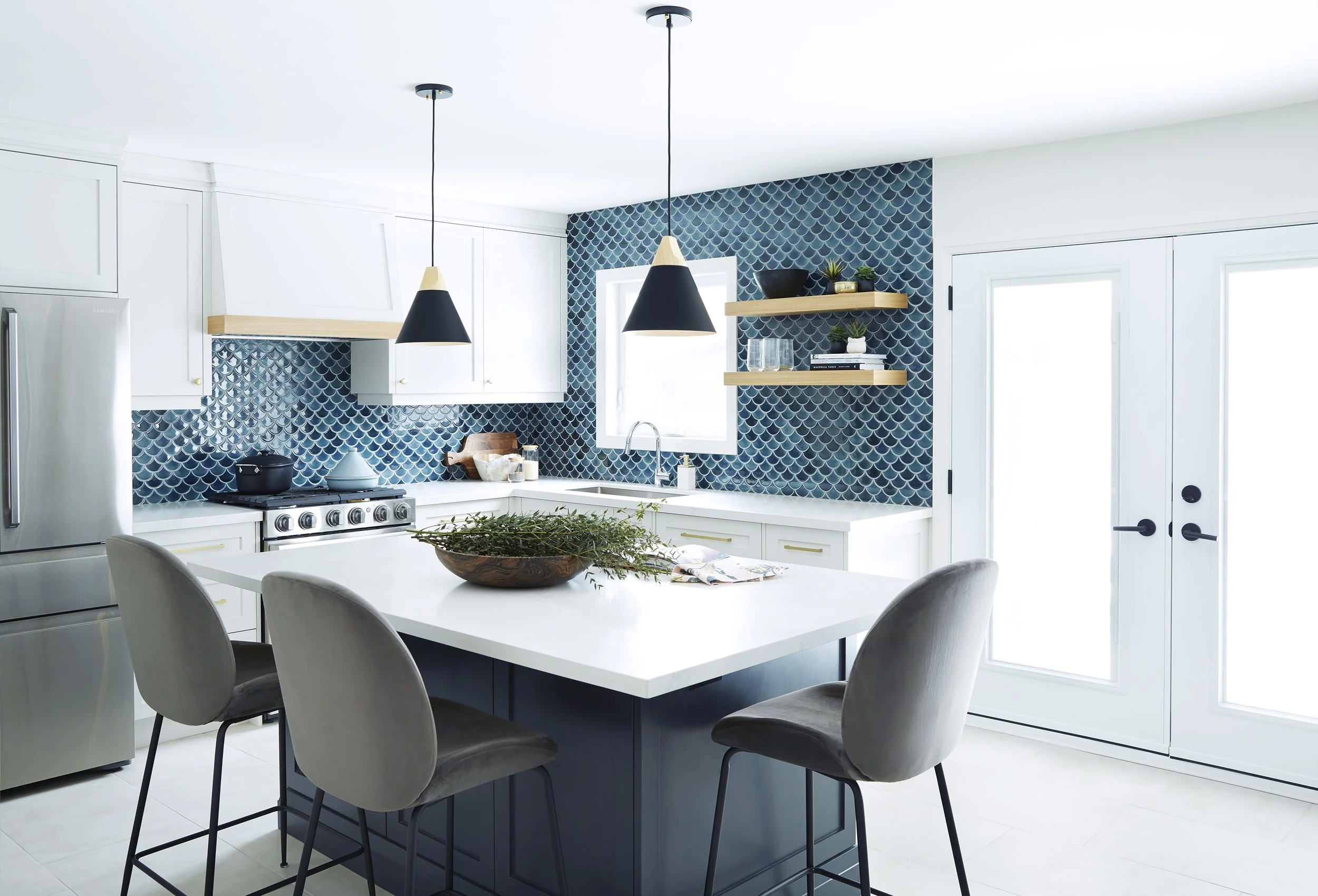 the dickson design group – Interior Design Toronto