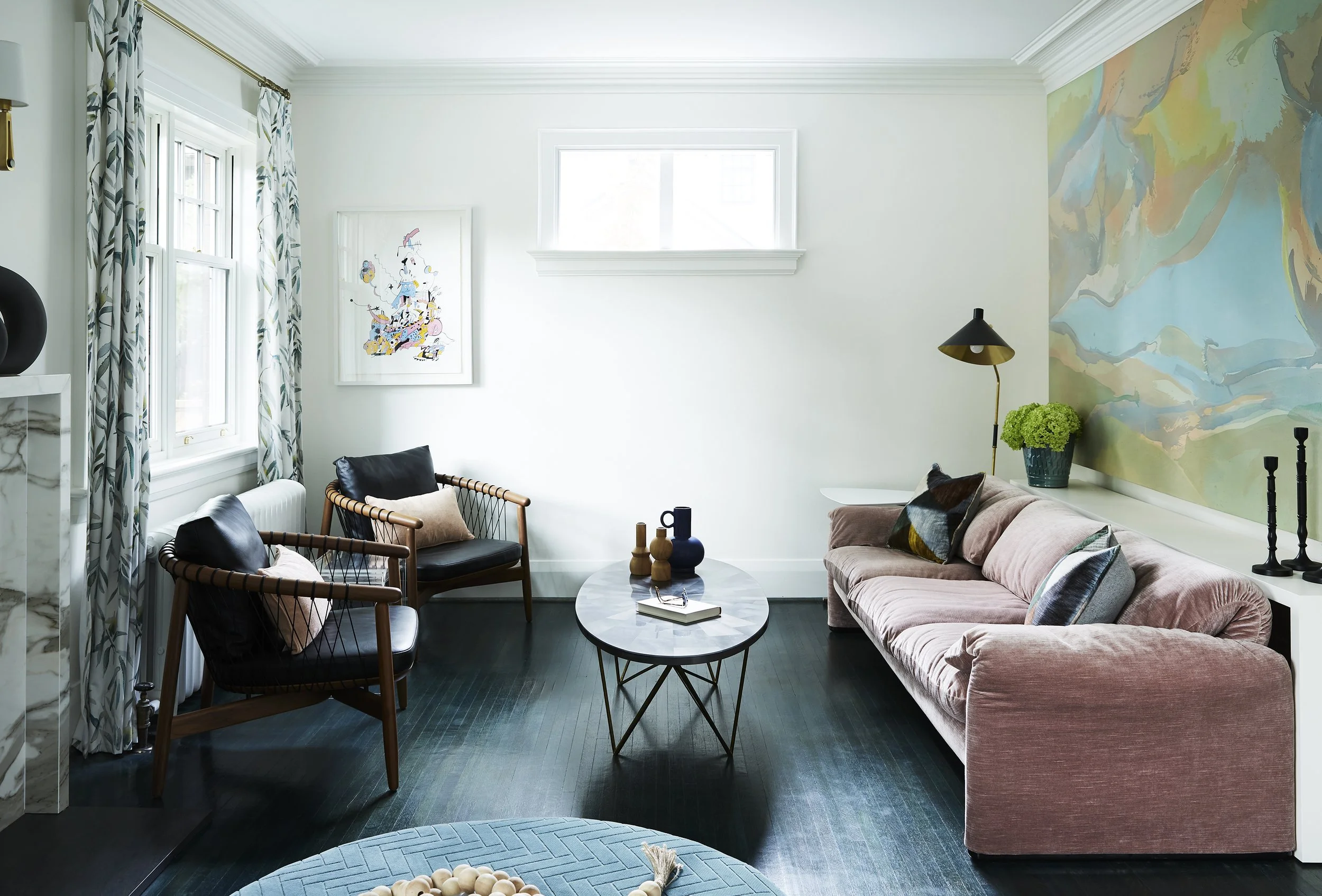 Dickson Design Group Portfolio — the dickson design group