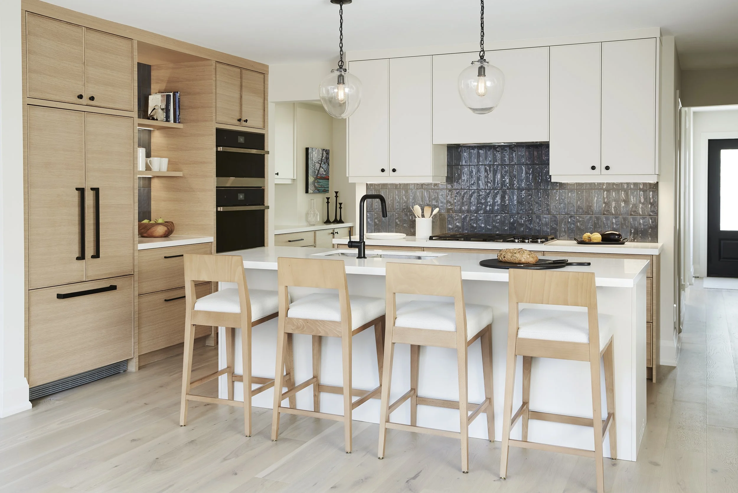 the dickson design group – Interior Design Toronto