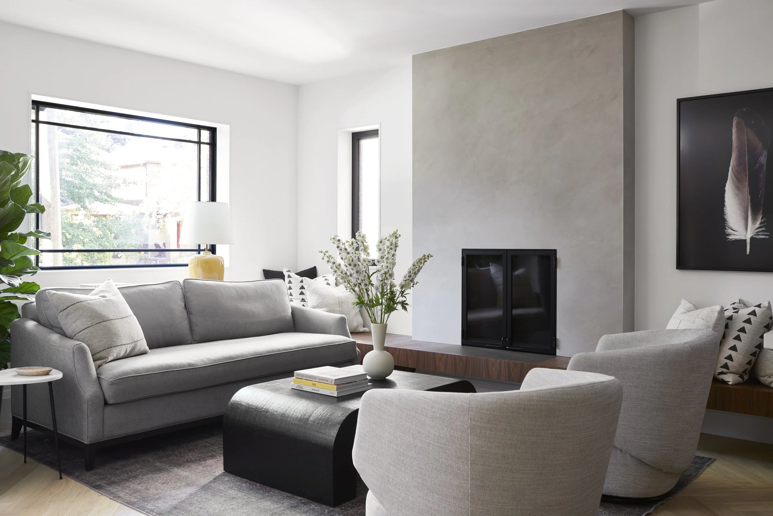 Dickson Design Group Portfolio — the dickson design group