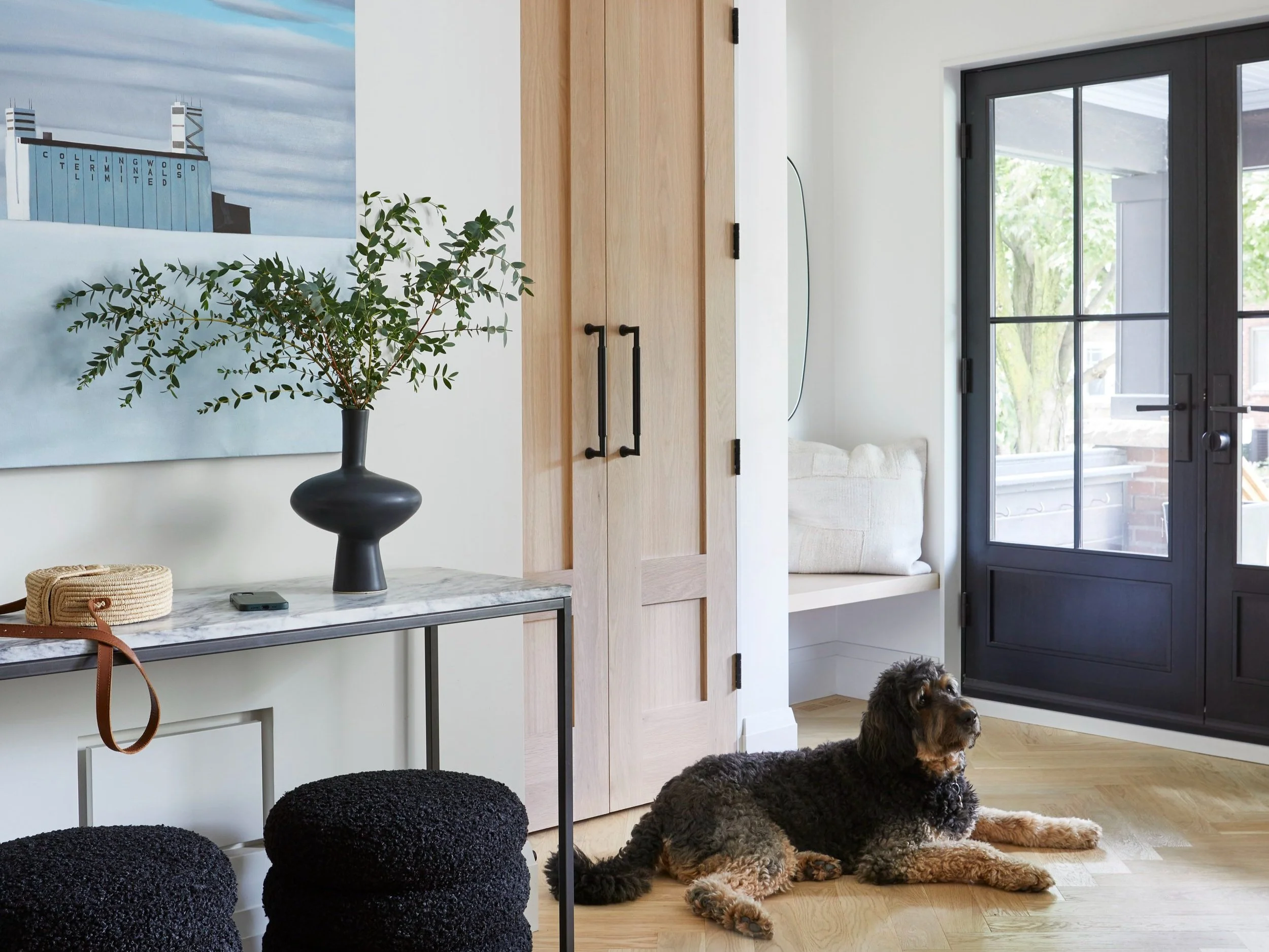 the dickson design group – Interior Design Toronto