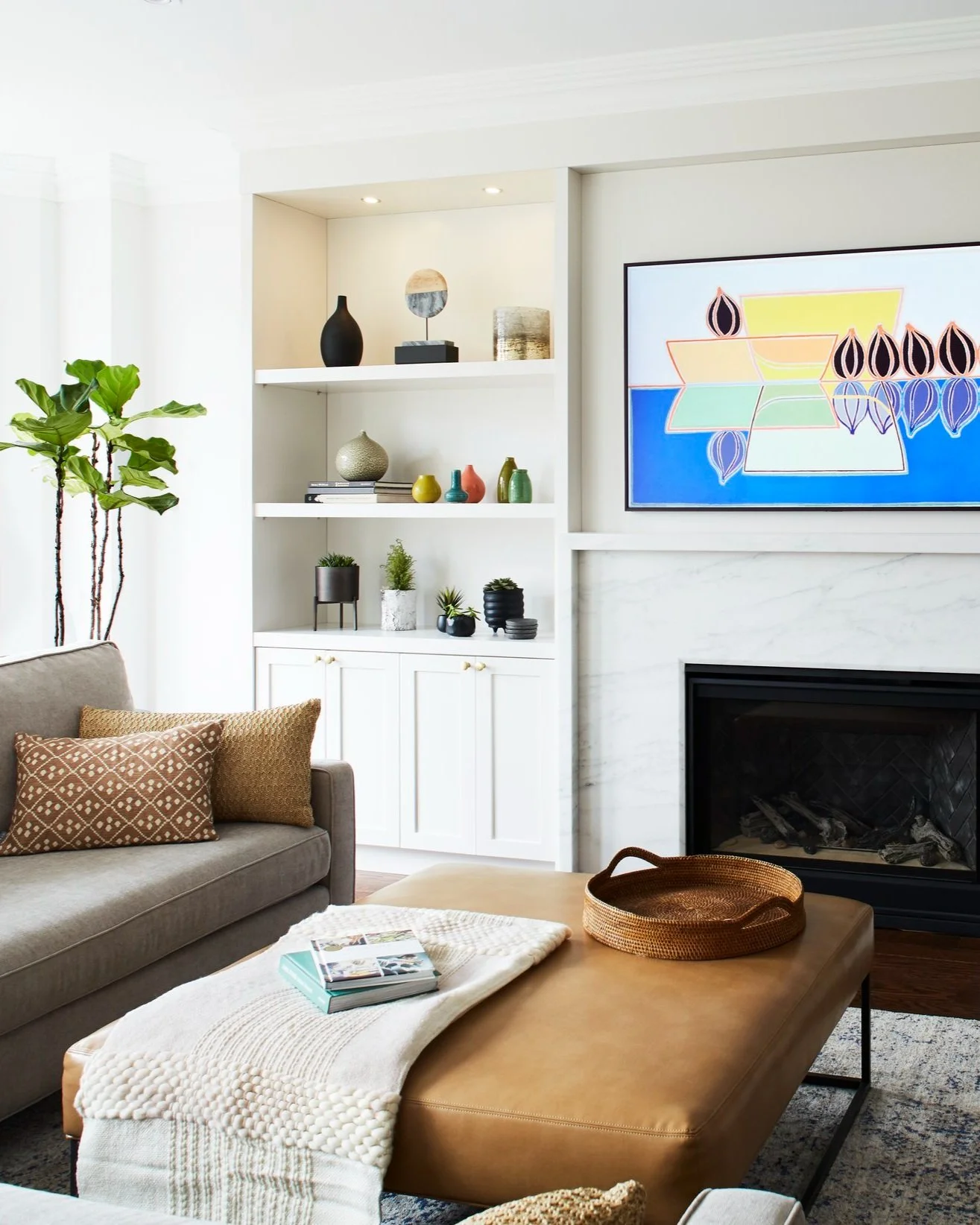 Process — the dickson design group