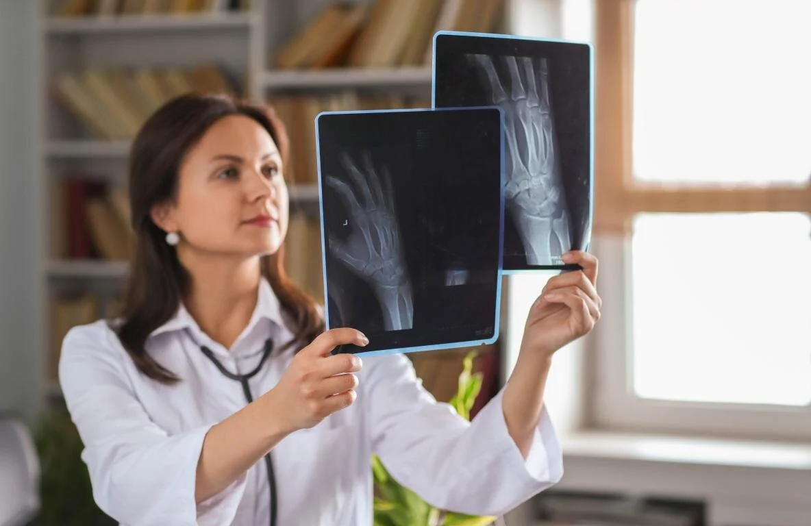 How To Do A Fast Exam Ultrasound