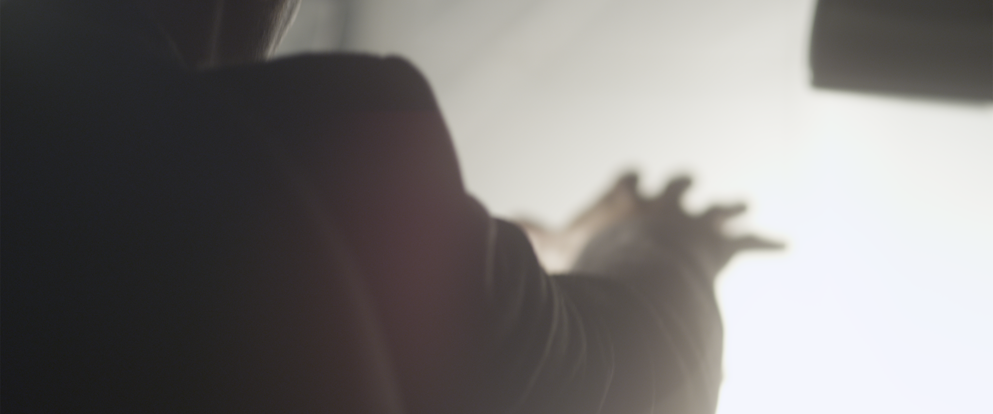 FILM — Ursine Vulpine