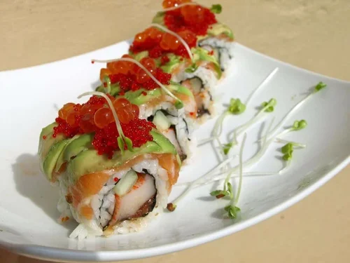 Enkai Sushi Bar