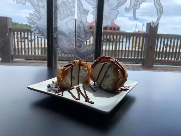 Enkai Sushi Bar