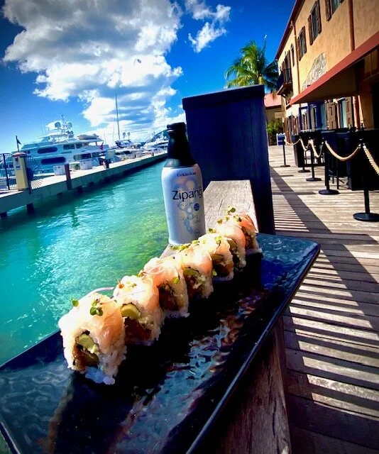 We Look forward to dining with you. — Enkai Sushi Bar