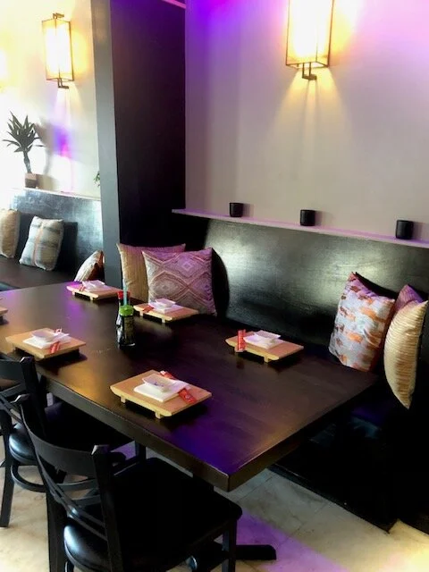 Enkai Sushi Bar