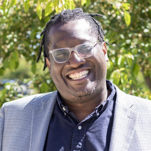 The Fetzer Institute — The Harwood Institute