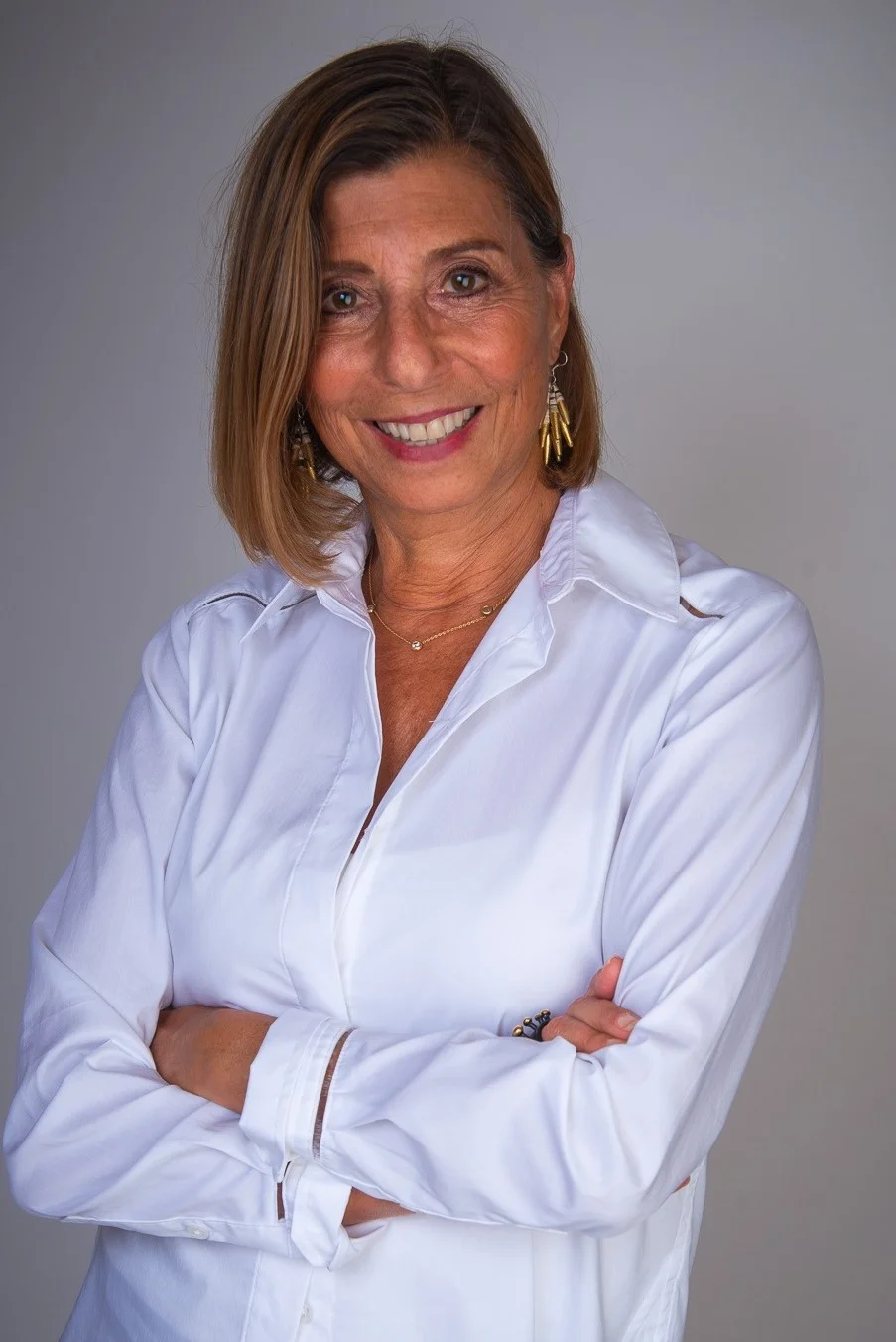 Beverly Schwartz — The Harwood Institute