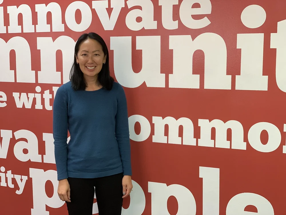 Janice Lam — The Harwood Institute