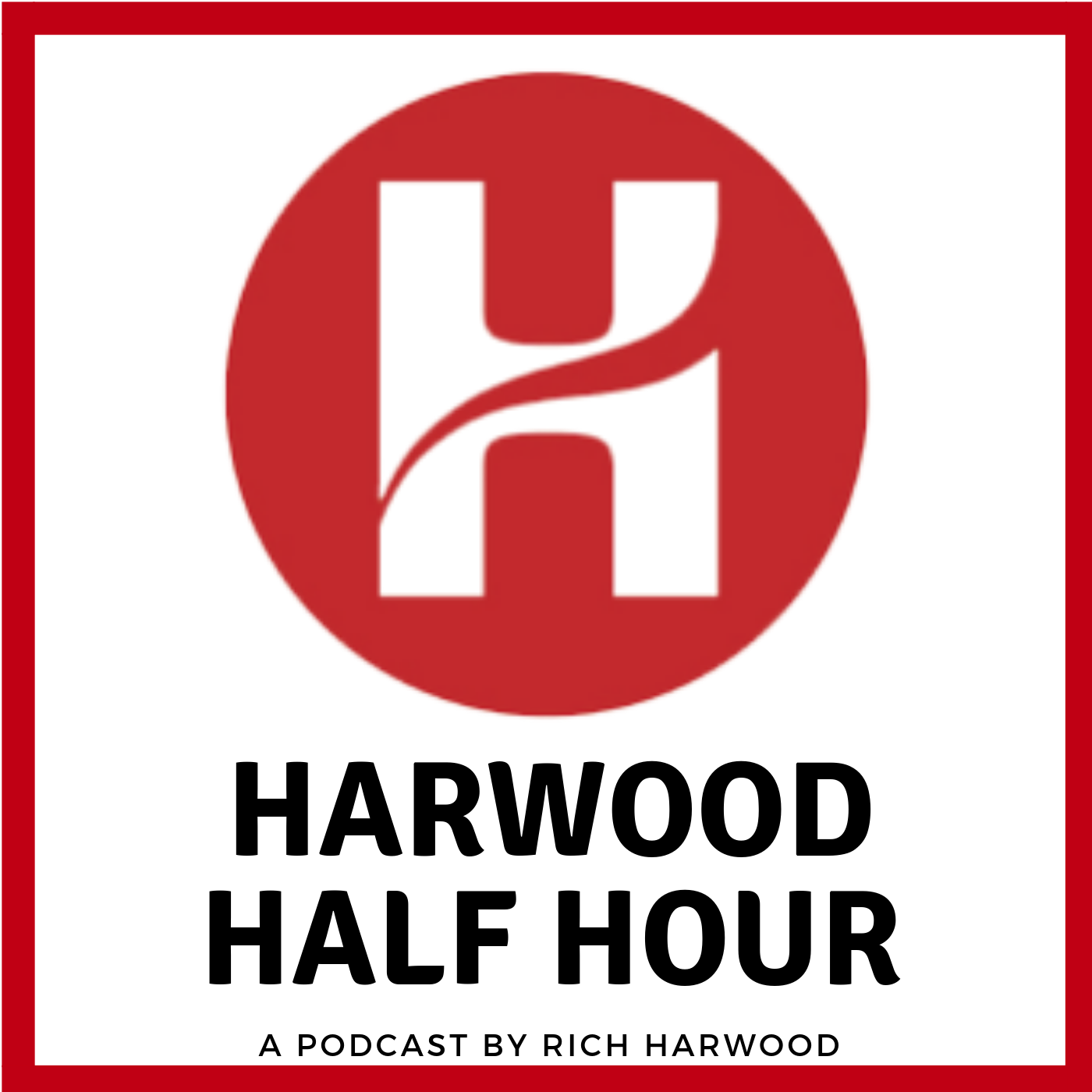 Harwood Half Hour — The Harwood Institute